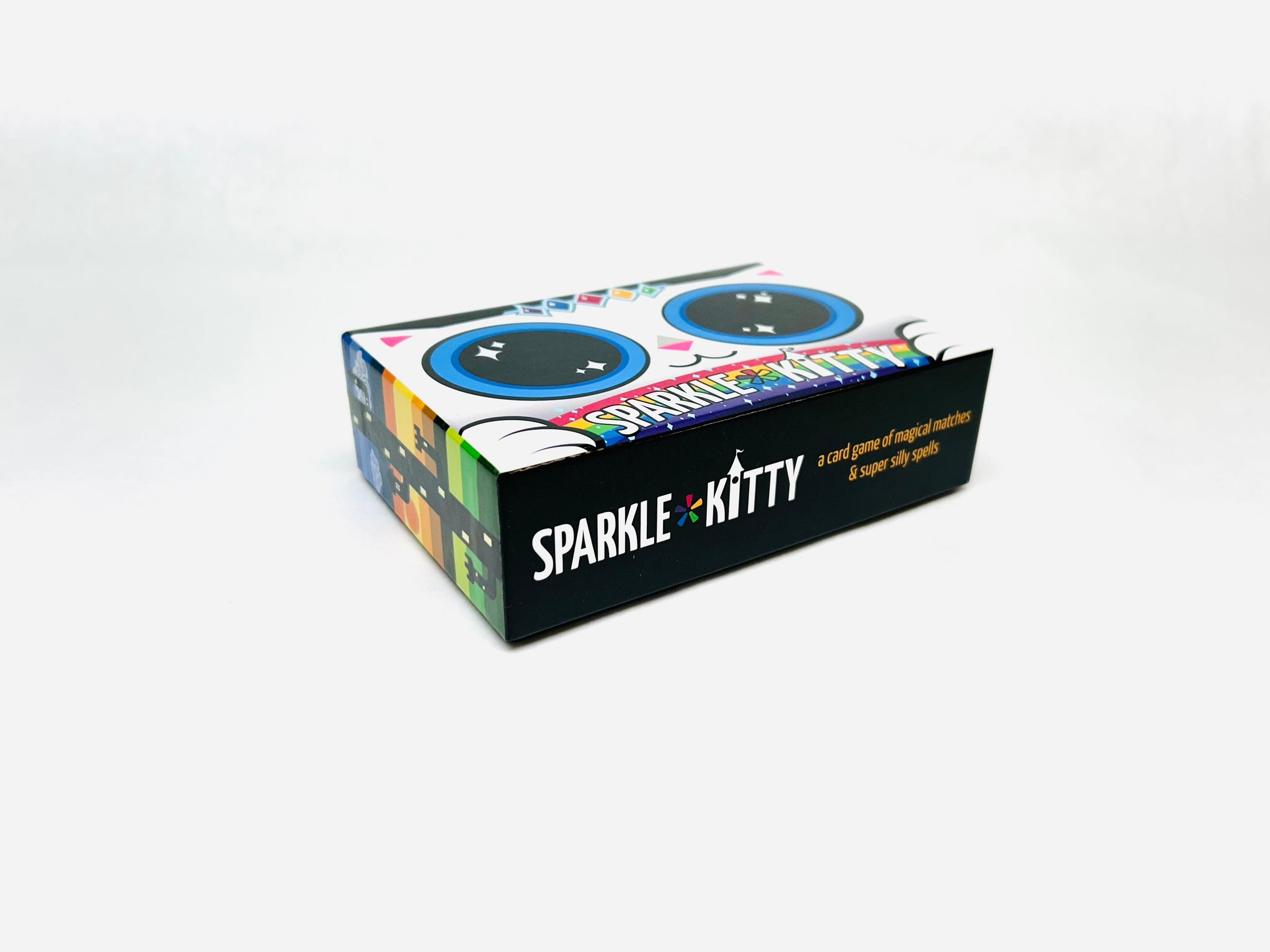 Sparkle*Kitty from Breaking Games