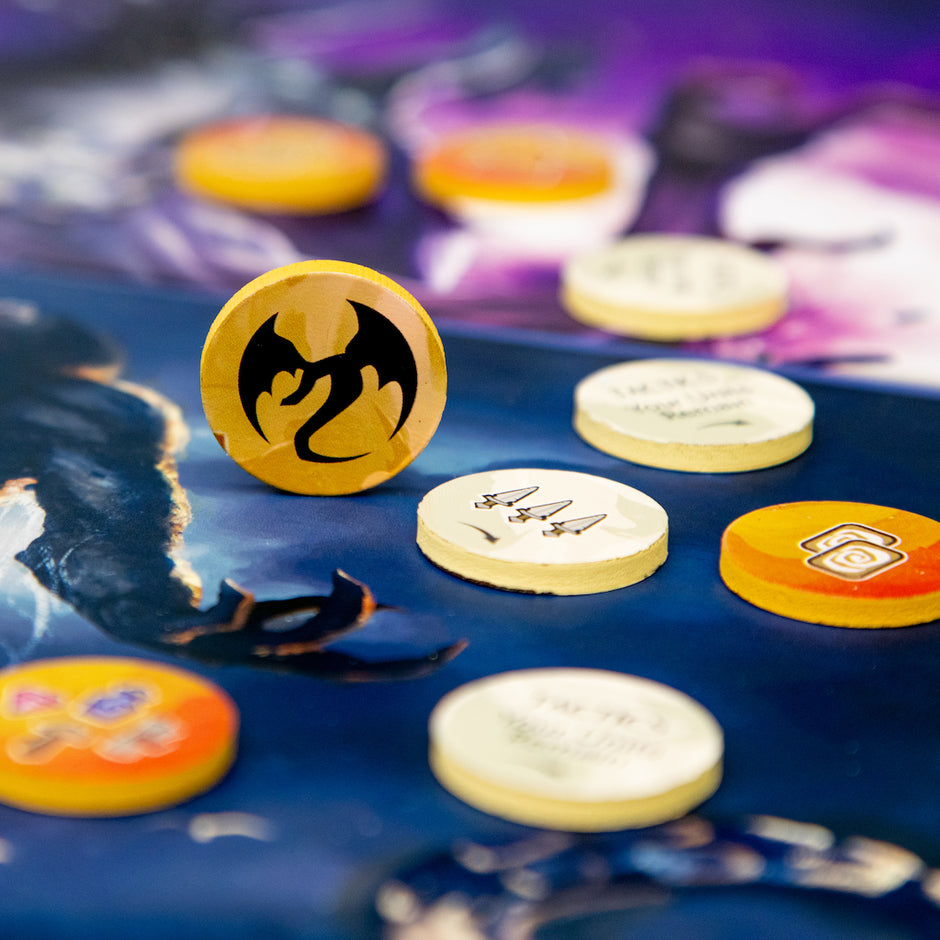 Breaking Games - an Indie Game Publishing Division of AdMagic