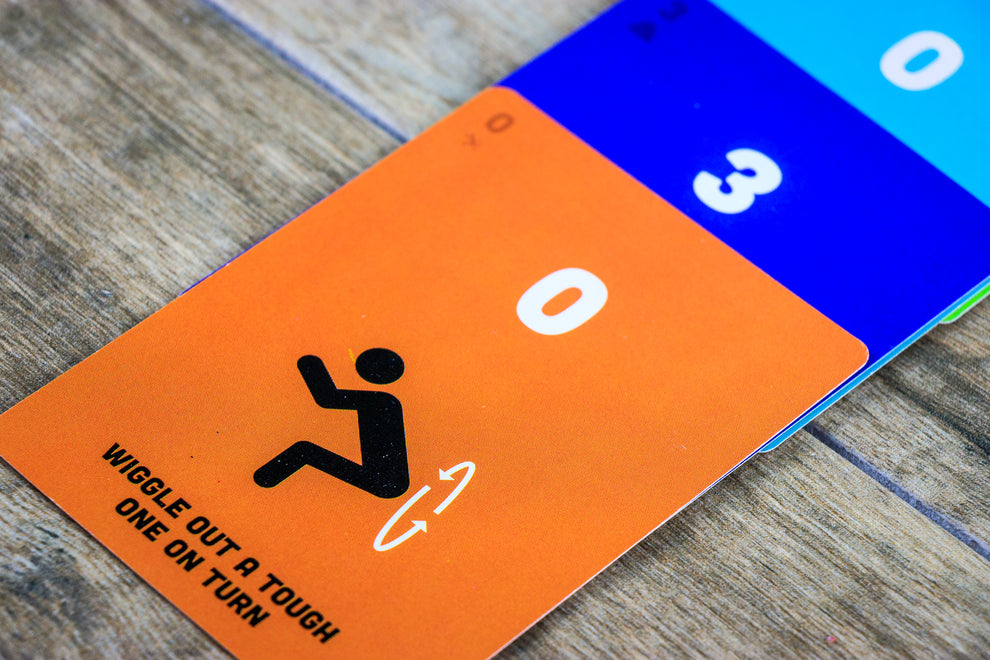 POOP: Party Pooper Edition | Family Friendly Card Game | 2-5 Players ...