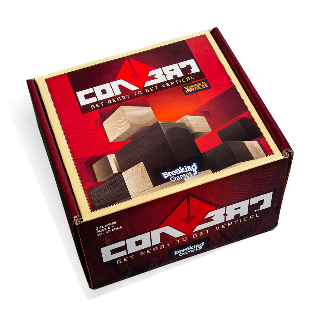 Breaking Games - an Indie Game Publishing Division of AdMagic