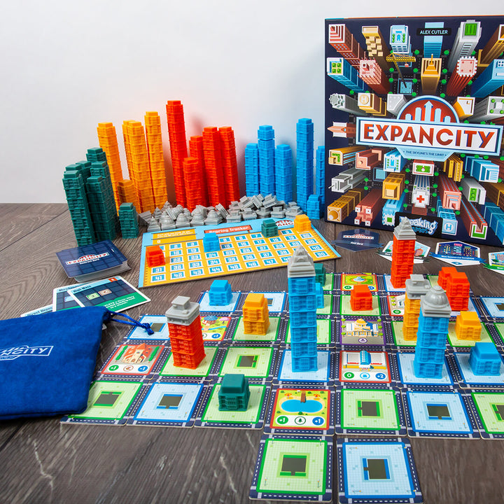 Breaking Games - an Indie Game Publishing Division of AdMagic