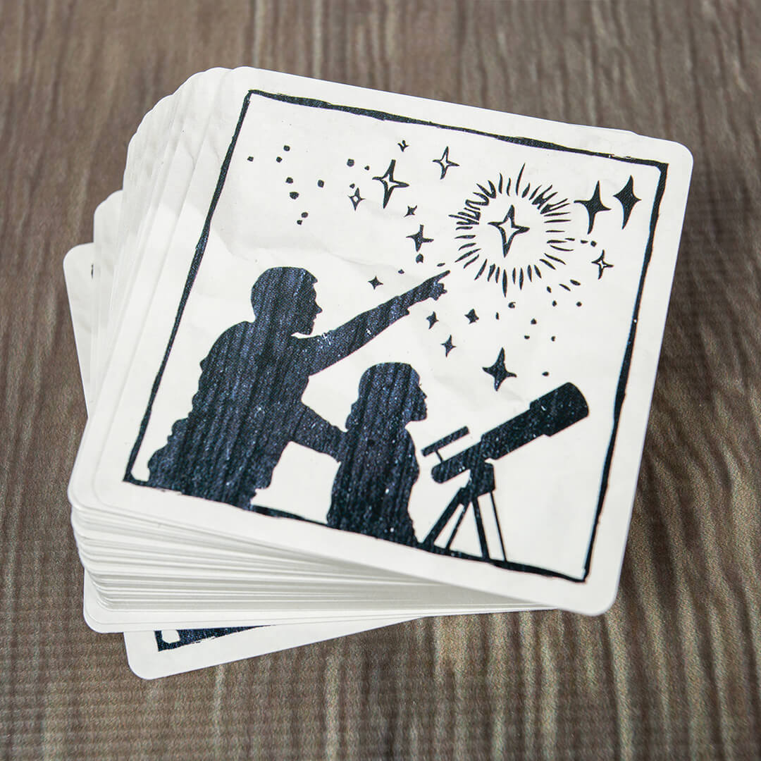 The Stars Align from Breaking Games