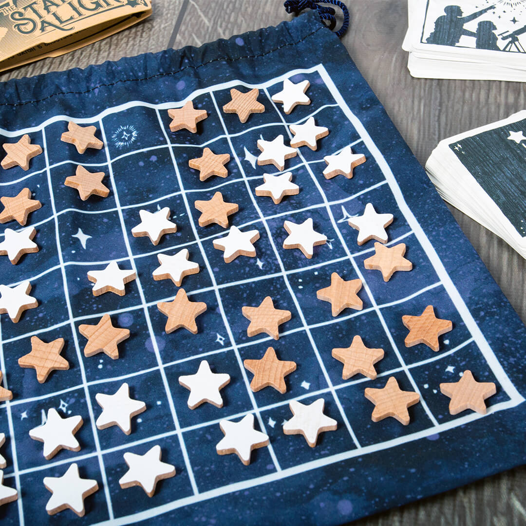 The Stars Align from Breaking Games